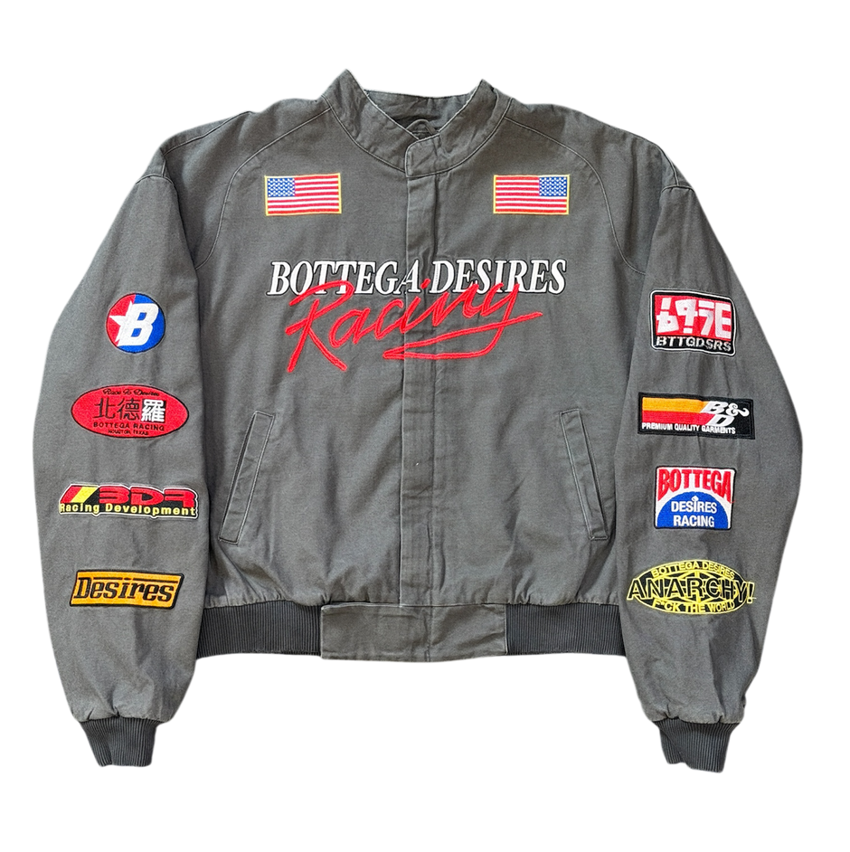 Bottega Desires
